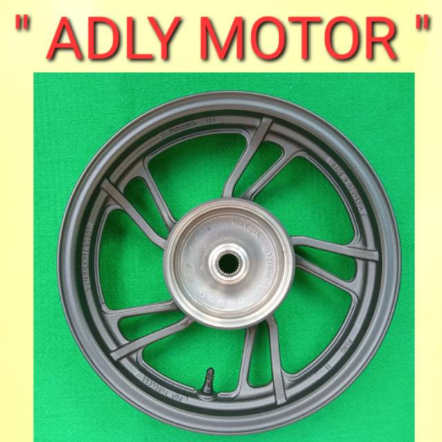 Produk adly motor | Shopee Indonesia