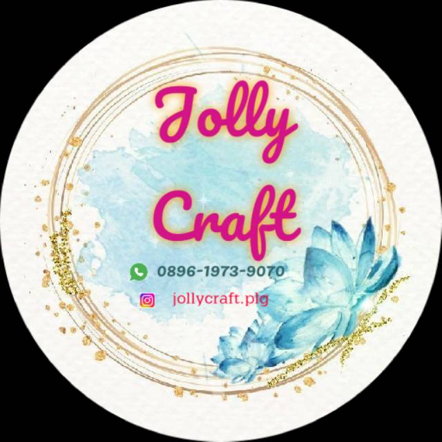 Produk Toko Jolly Craft | Shopee Indonesia