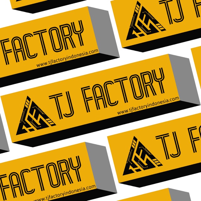 Produk TJ Factory Indonesia 🇮🇩 | Shopee Indonesia