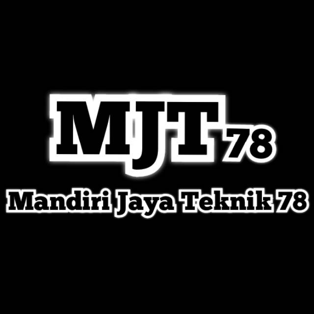 Produk Mandiri Jaya Teknik 78 | Shopee Indonesia