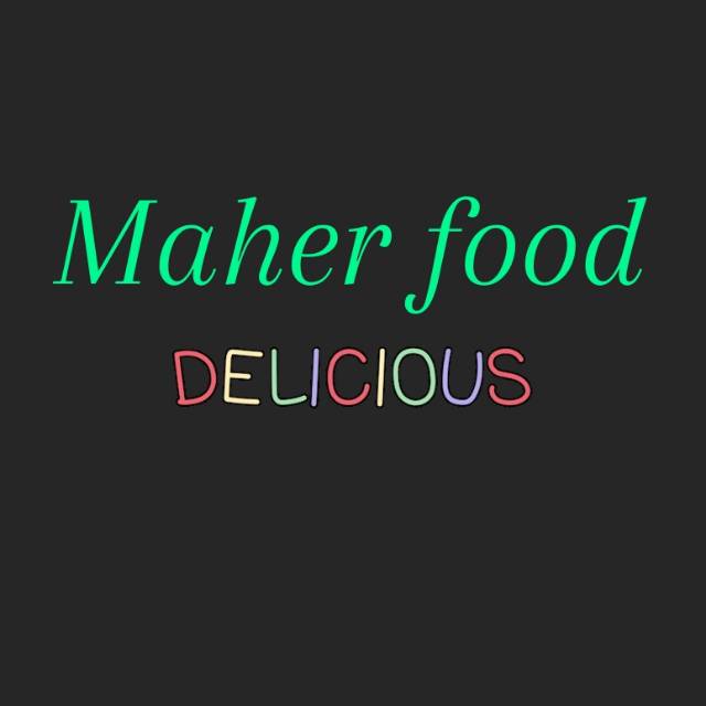 Produk maher food | Shopee Indonesia