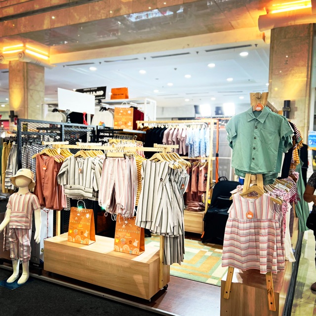 Produk Farah Button_Kids | Shopee Indonesia