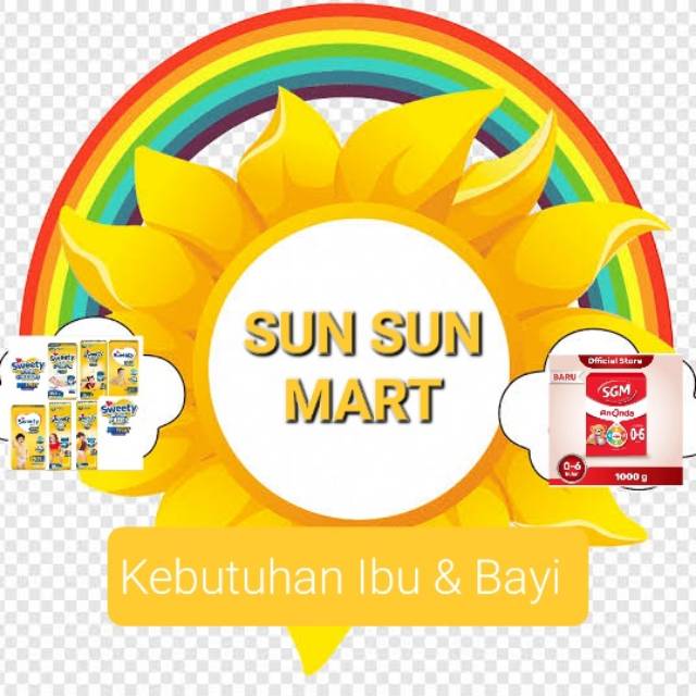 Produk SUN SUN MART1 | Shopee Indonesia