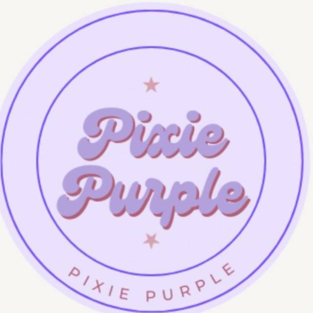 Produk Pixie Purple | Shopee Indonesia