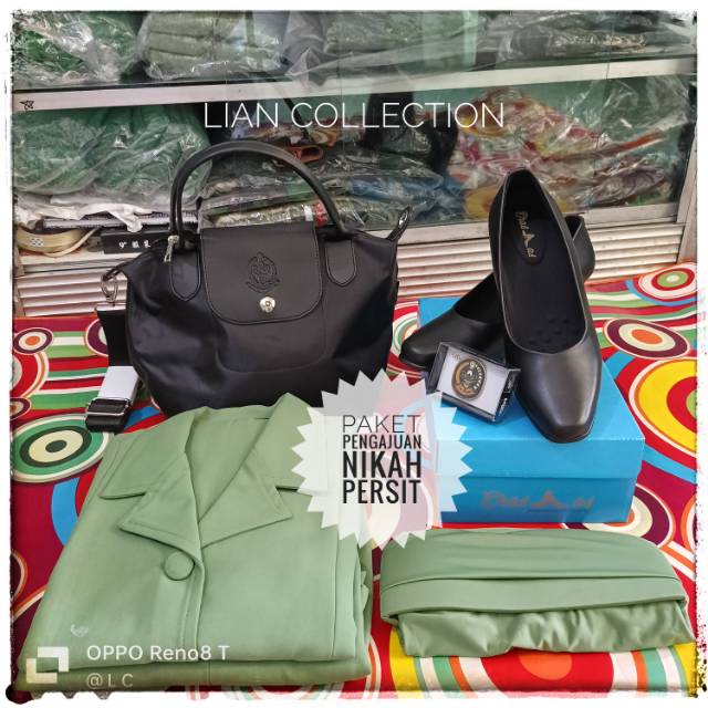 Produk Lianda Collection | Shopee Indonesia