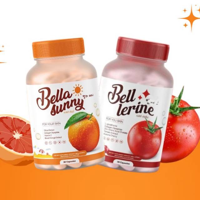 Produk Bell Lerine Official | Shopee Indonesia