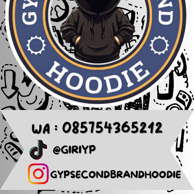 Produk gyp second brand | Shopee Indonesia