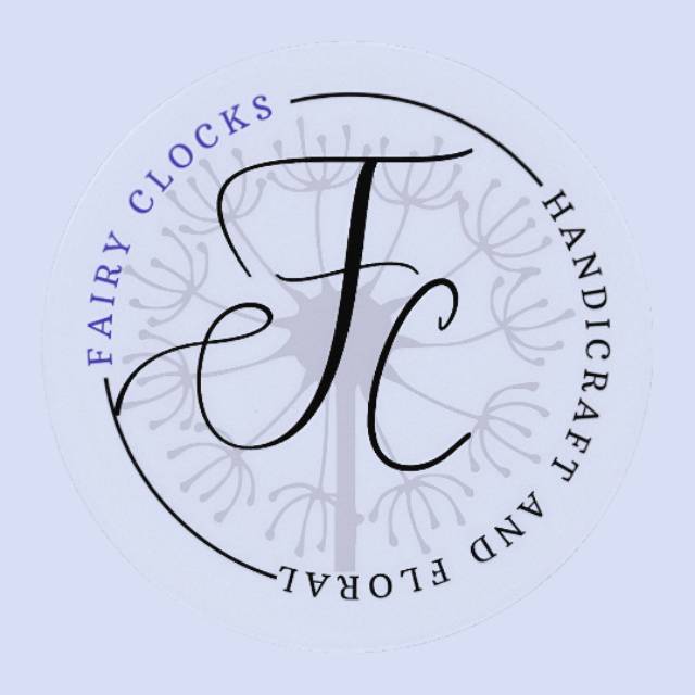 Produk Fairy Clocks Shop | Shopee Indonesia