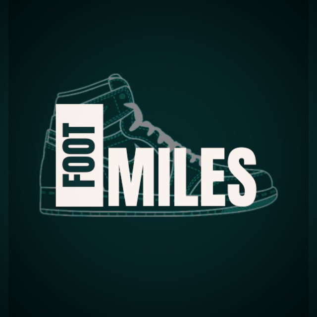 Produk Foot miles jakarta | Shopee Indonesia