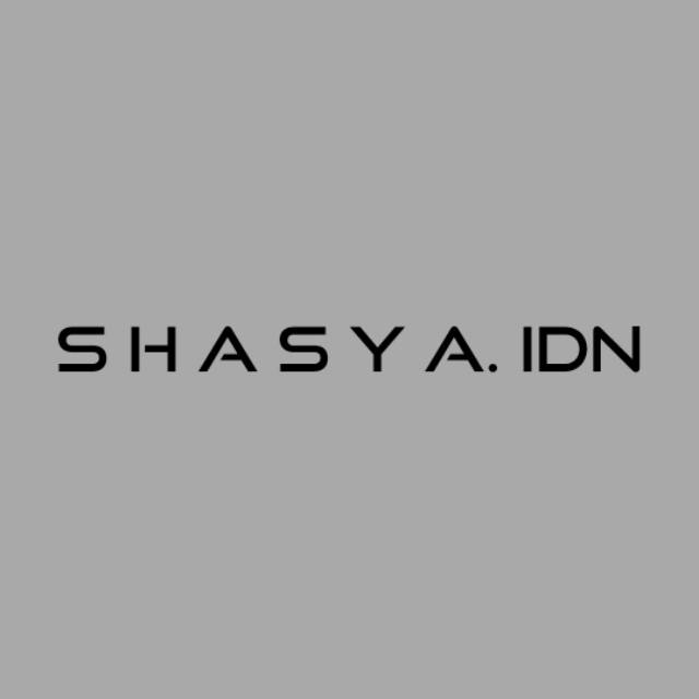 Produk SHASYA.IDN | Shopee Indonesia