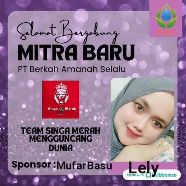 Produk Lely stokis basu | Shopee Indonesia