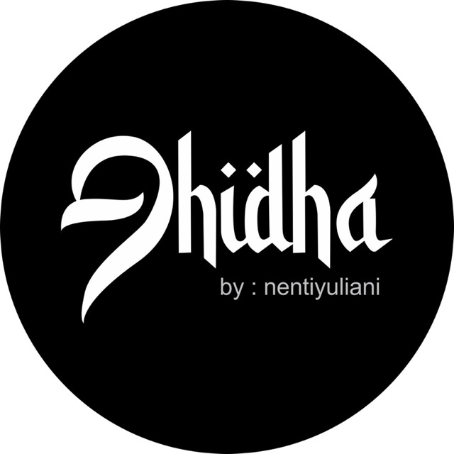 Produk Ghidha_officiall | Shopee Indonesia