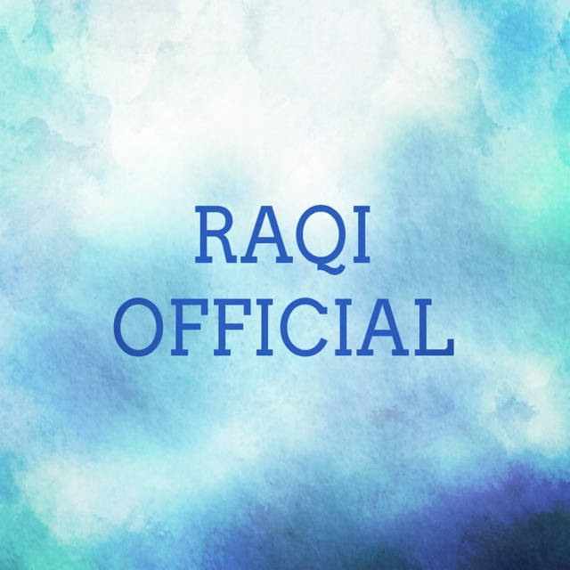 Produk RAQI OFFICIAL | Shopee Indonesia