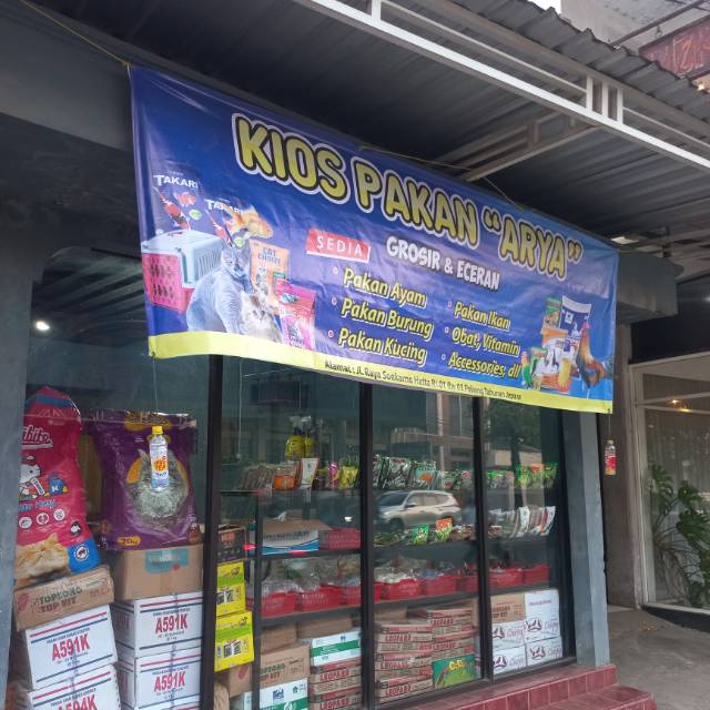 Produk KIOS ARYA GROSIR & ECER | Shopee Indonesia