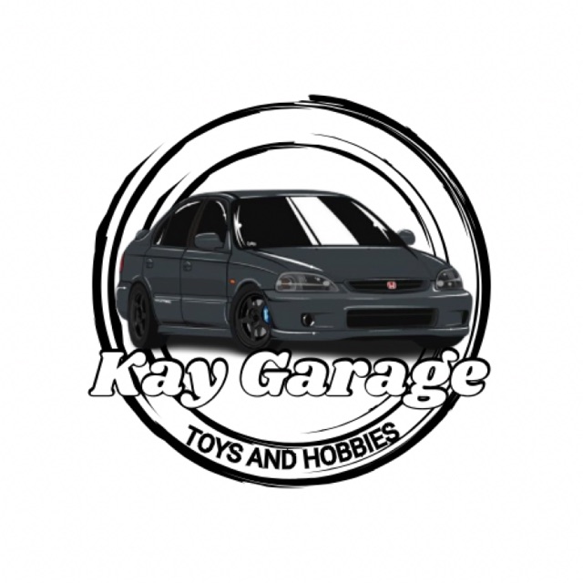 Produk Kay Garage | Shopee Indonesia