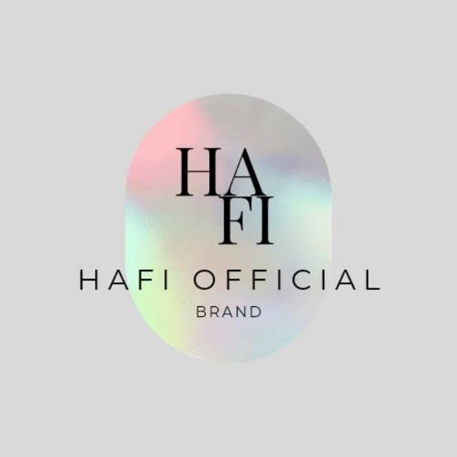 Produk HAFI OFFICIAL STORE | Shopee Indonesia