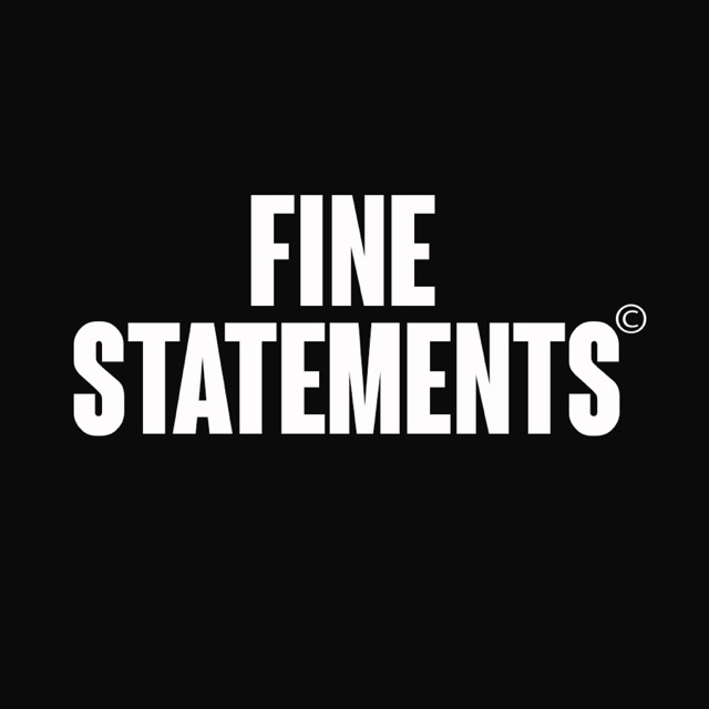 Produk Fine Statements | Shopee Indonesia