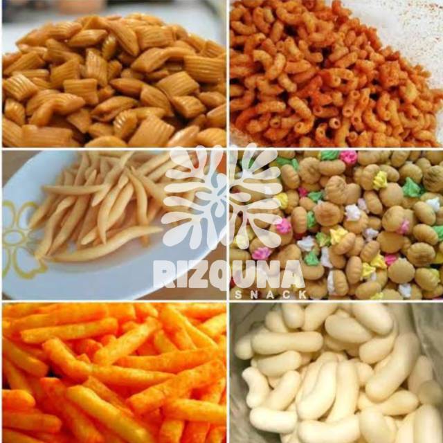Produk RIZQUNA.SNACK | Shopee Indonesia