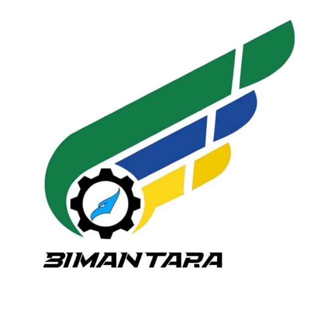 Produk Bimantara Unsika | Shopee Indonesia