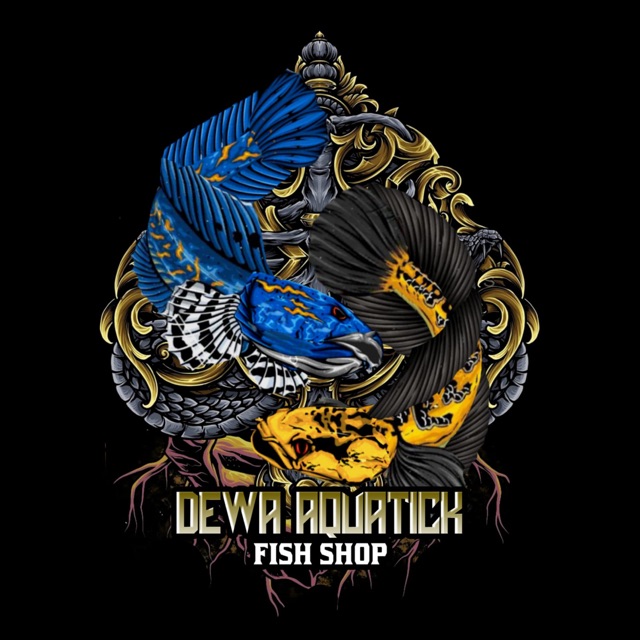 Produk D.Aquatic | Shopee Indonesia