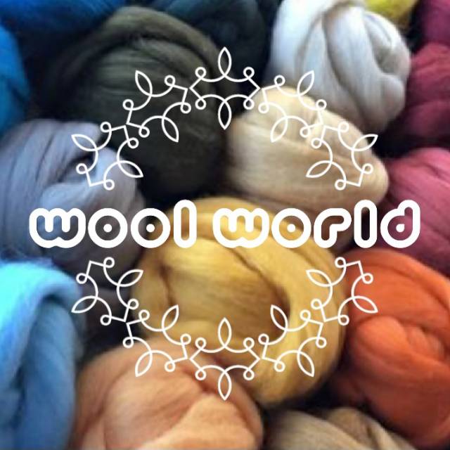 Produk Wool World | Shopee Indonesia