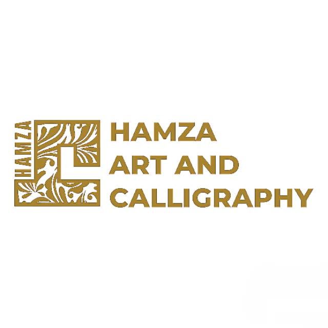 Produk Hamza Art & Calligraphy | Shopee Indonesia