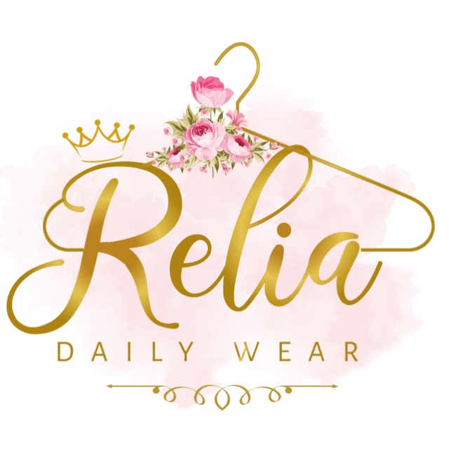 Produk Relia daily wear | Shopee Indonesia