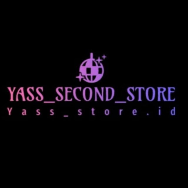 Produk yass_second_store | Shopee Indonesia