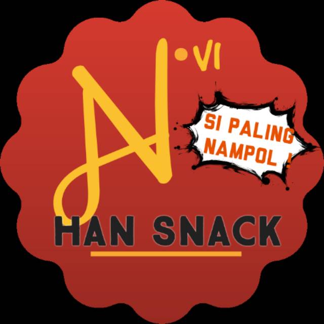 Produk HAN SNACK | Shopee Indonesia