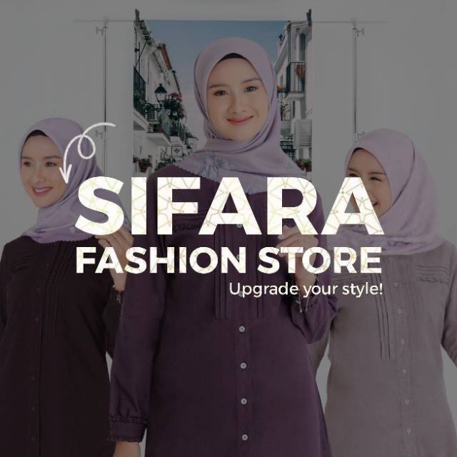 Produk Sifara Fashion Store | Shopee Indonesia