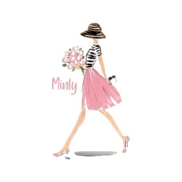 Produk Minly | Shopee Indonesia