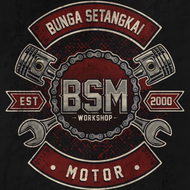 Produk bsm.workshop | Shopee Indonesia