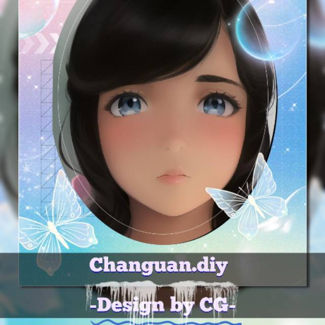 Produk Changuan.diy | Shopee Indonesia
