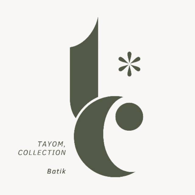 Produk Batik Tayom Official Shop | Shopee Indonesia