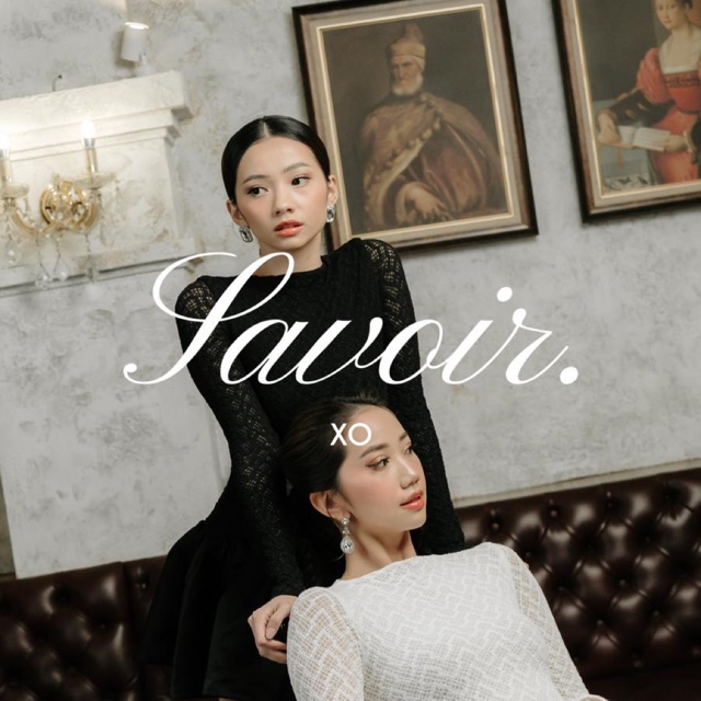 Produk SAVOIR.XO | Shopee Indonesia