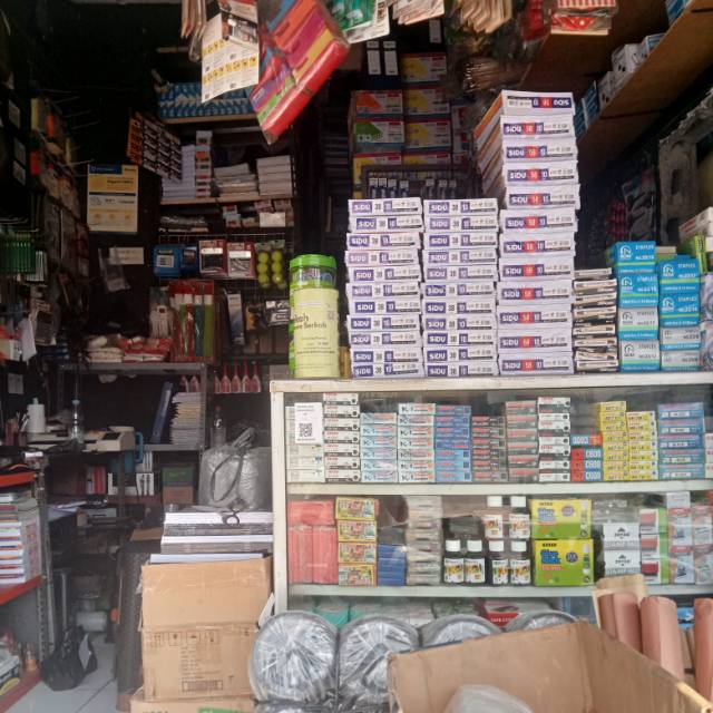 Produk berjaya stationery ATK | Shopee Indonesia