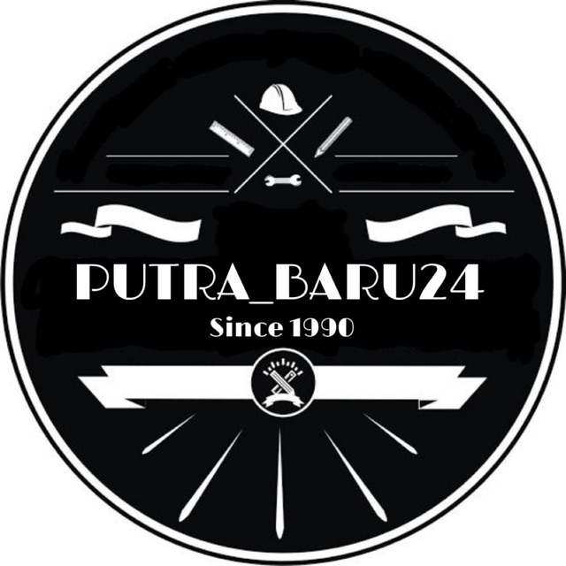 Produk PUTRA_BARU TEKNIK95 | Shopee Indonesia