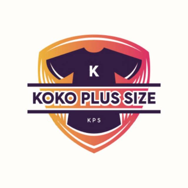Produk Koko Plus Size | Shopee Indonesia