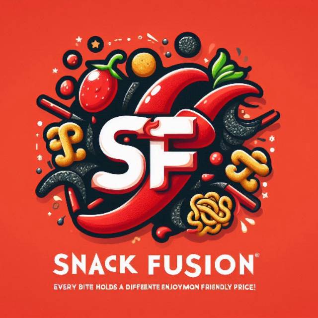 Produk SnackFusion | Shopee Indonesia