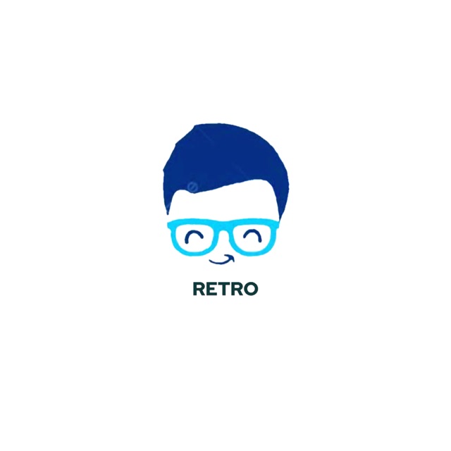 Produk RETRO OFFICIAL | Shopee Indonesia