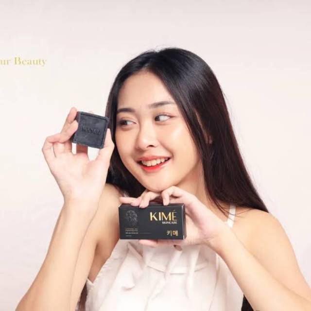 Produk KIME SOAP | Shopee Indonesia