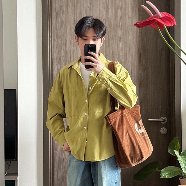 Produk Men's Inspo Outfit | Shopee Indonesia