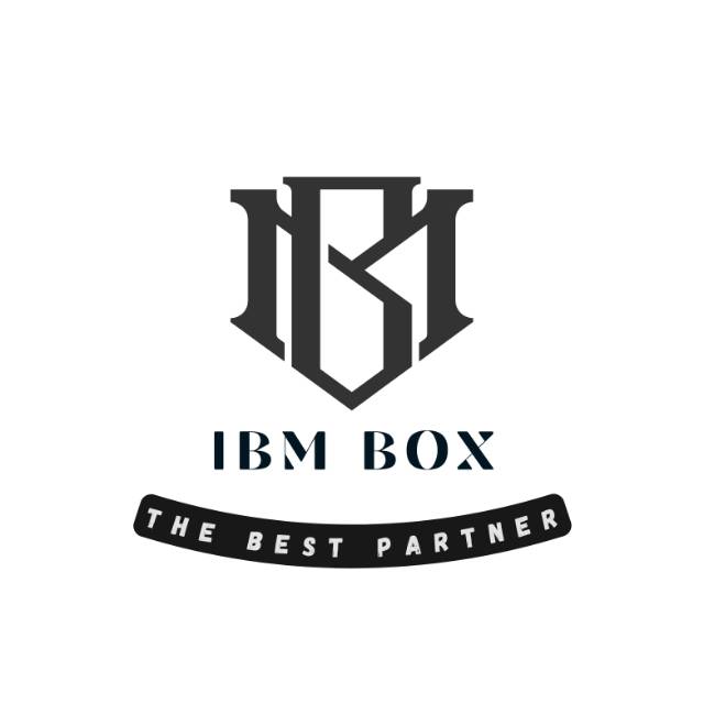 Produk Ibm box | Shopee Indonesia
