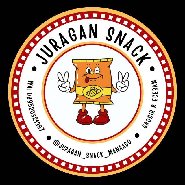 Produk Juragan Snack Manado | Shopee Indonesia