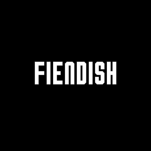 Produk FIENDISH CLOTHING | Shopee Indonesia