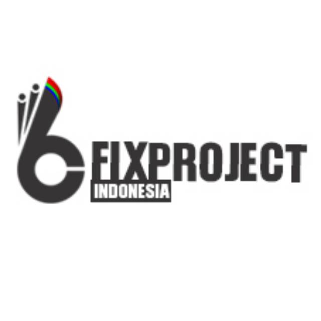 Produk FIXPROJECT INDONESIA | Shopee Indonesia