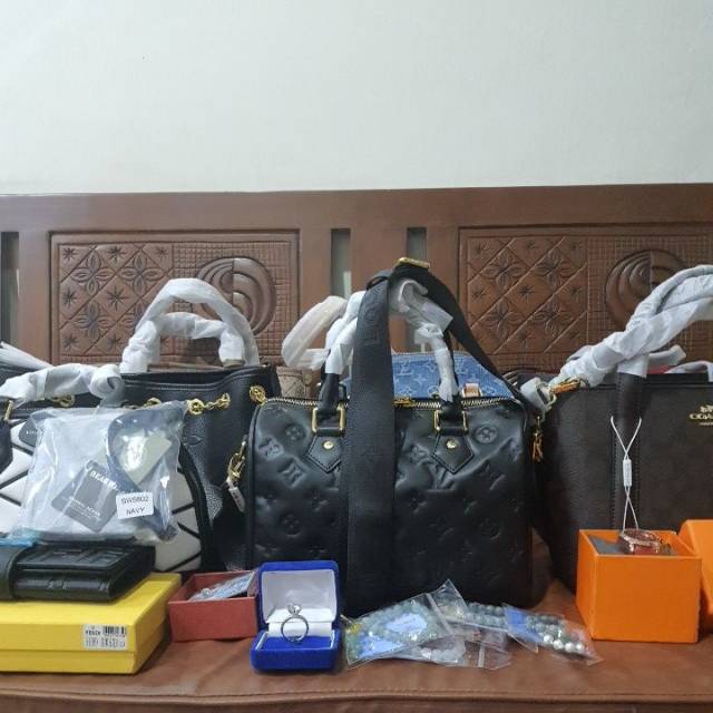 Produk nier_collection | Shopee Indonesia