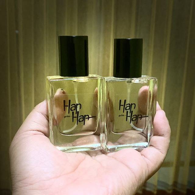 Produk HanHan Perfume | Shopee Indonesia