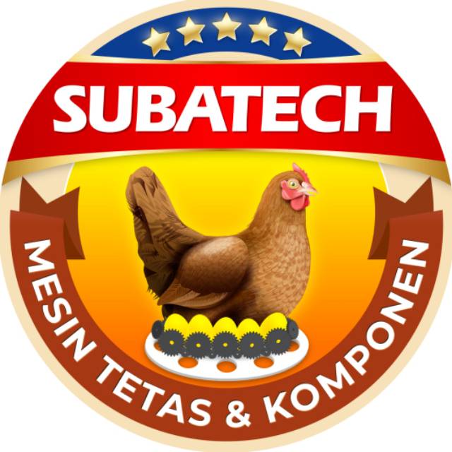 Produk Mesin Tetas SUBATECH Official | Shopee Indonesia