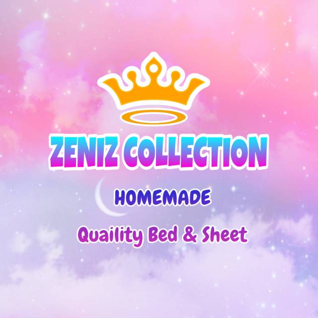 Produk ZENIZ COLLECTION SPREI | Shopee Indonesia